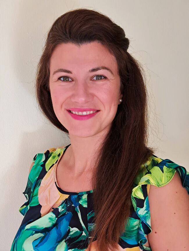 Trainerinnen und Trainer - Vivat Lingua! - Unsere Sprachtrainer:innen